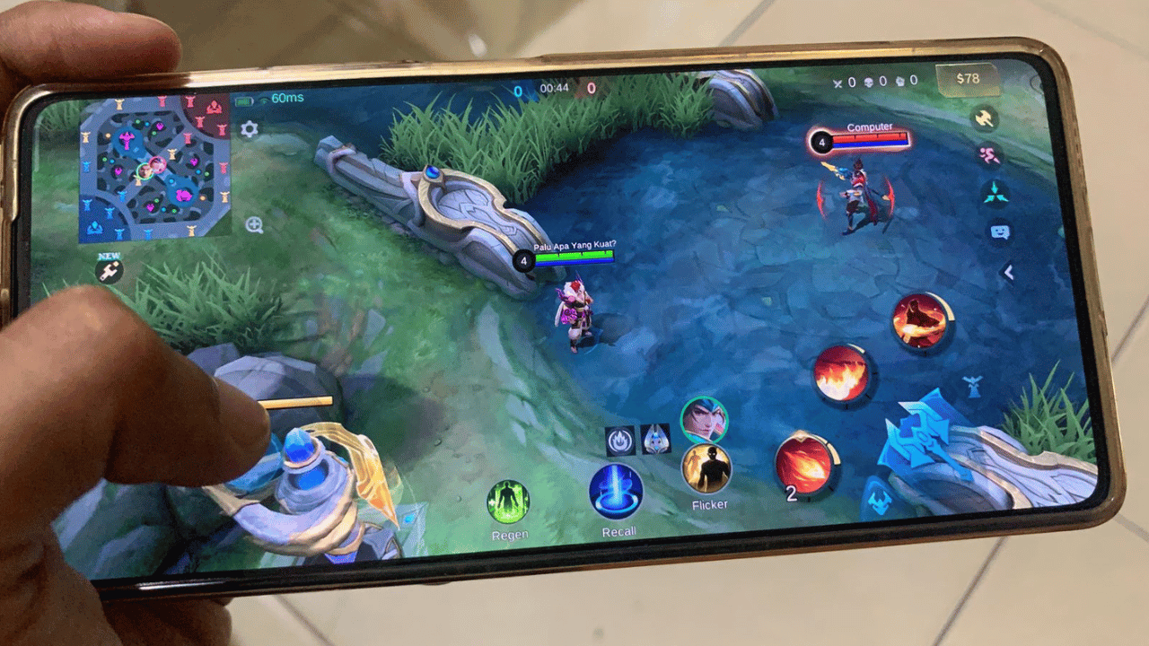 Hero Valir ML: Skill, Item, dan Cara Bermain - Kabar Gamer