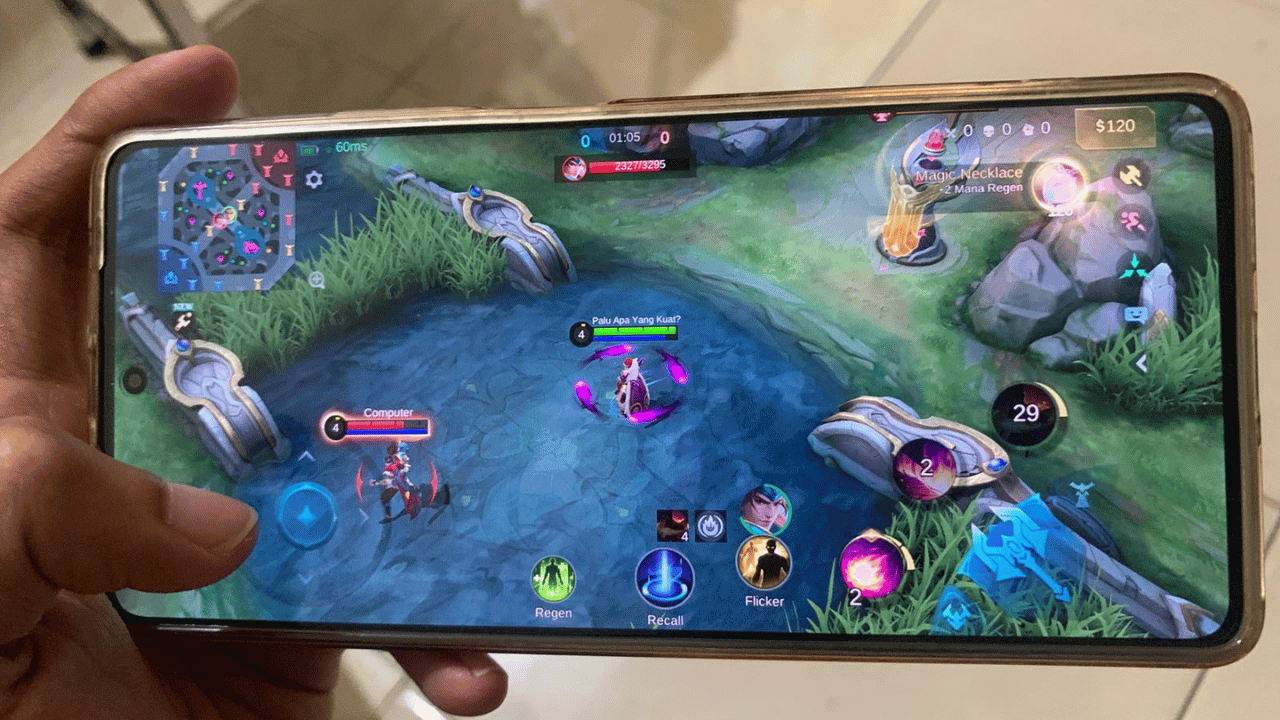 Hero Valir ML: Skill, Item, dan Cara Bermain - Kabar Gamer