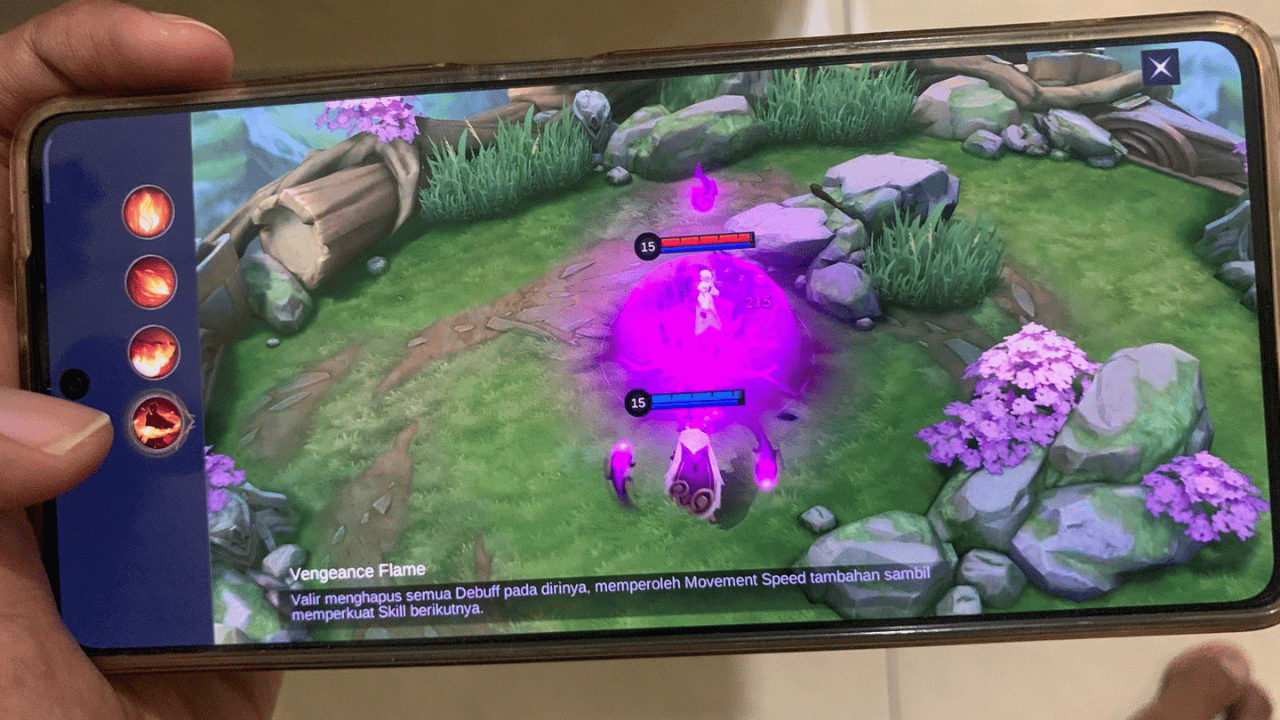 Hero Valir ML: Skill, Item, dan Cara Bermain - Kabar Gamer