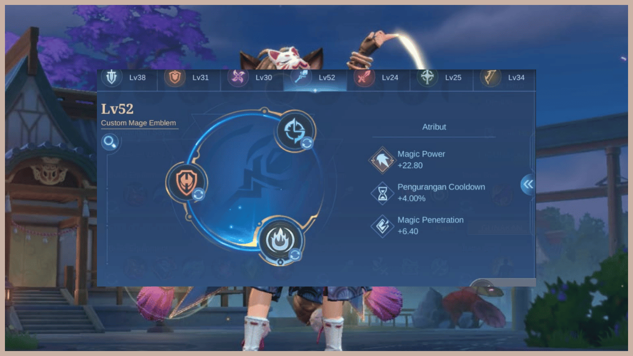 Build Harith Tersakit 2025 Ala Aeronshiki, Skylar & Super Marco - Kabar ...