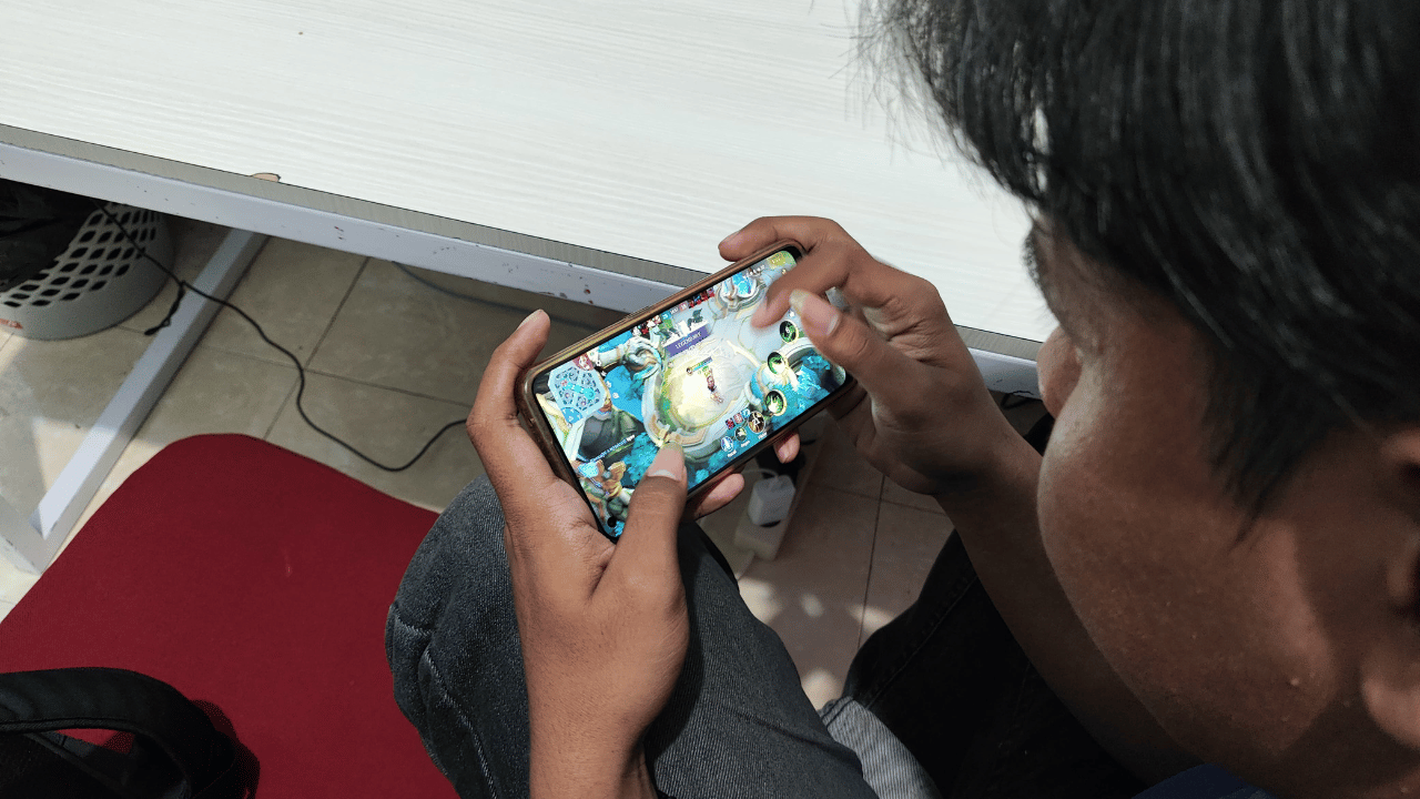 Cara Menjadi Jasa Joki Mobile Legend Terpercaya 2025 - Kabar Gamer